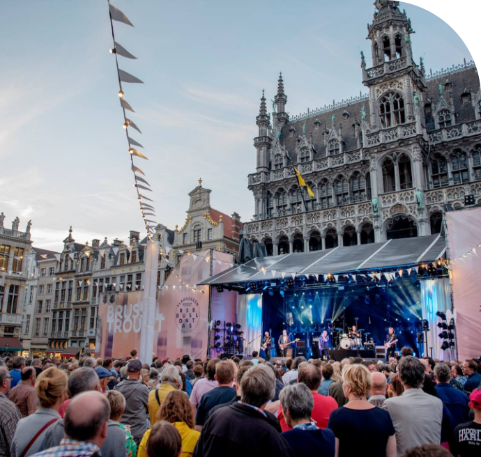 L&L Stage Service | The personal approach in audiovisual services