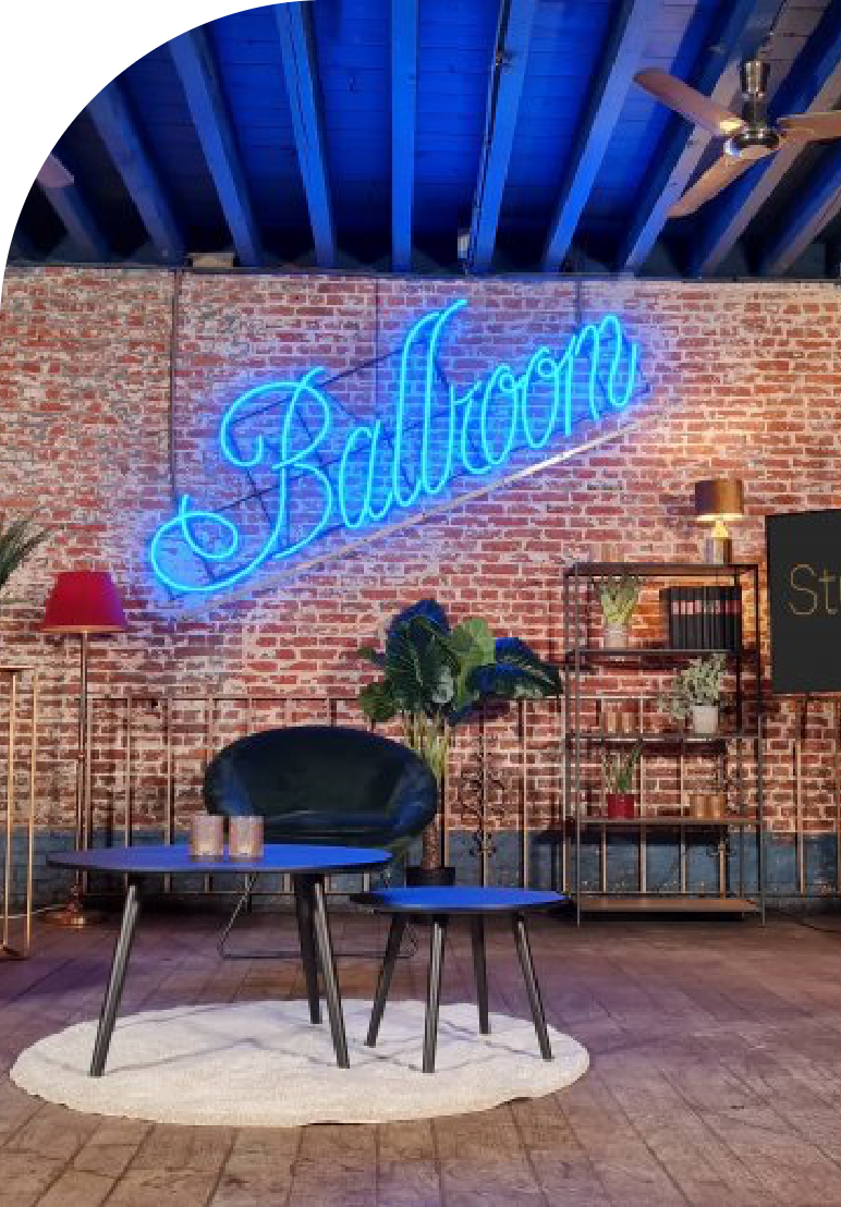 L&L Stage Service | The personal approach in audiovisual services