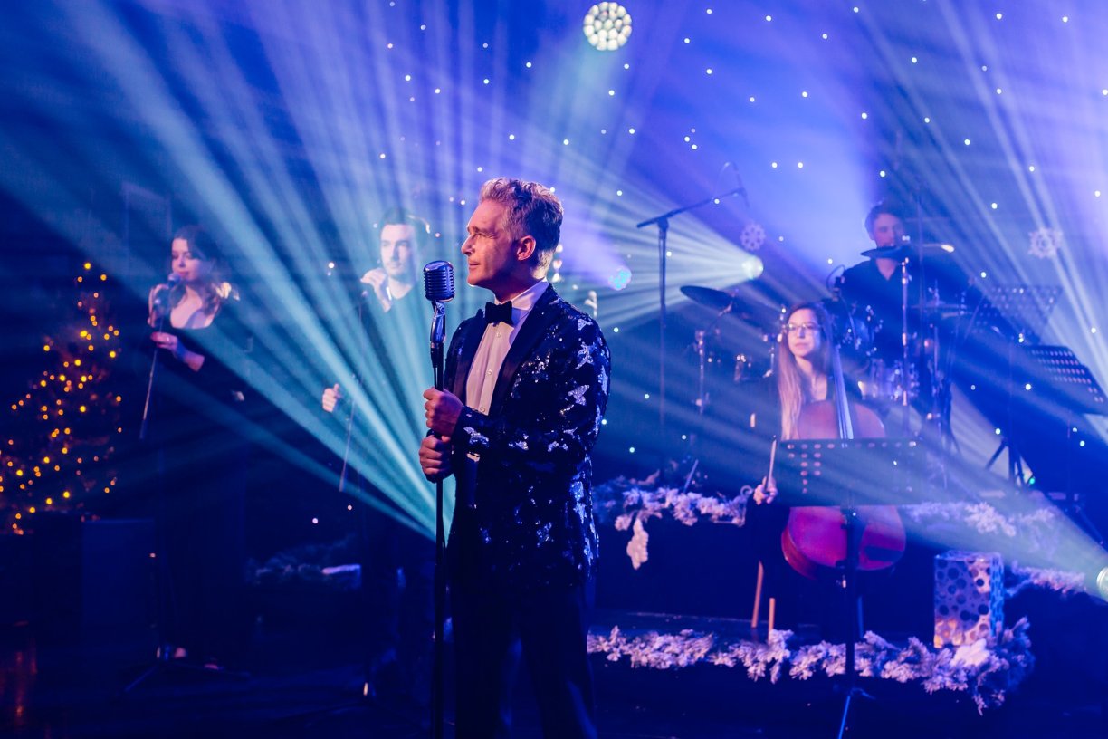 L&L Stage Service | The personal approach in audiovisual services