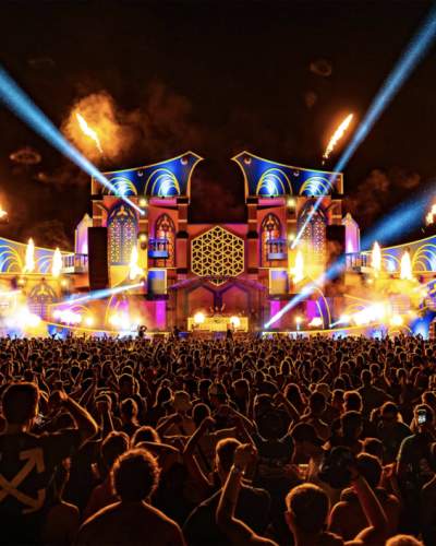 L&L Stage Service | The personal approach in audiovisual services